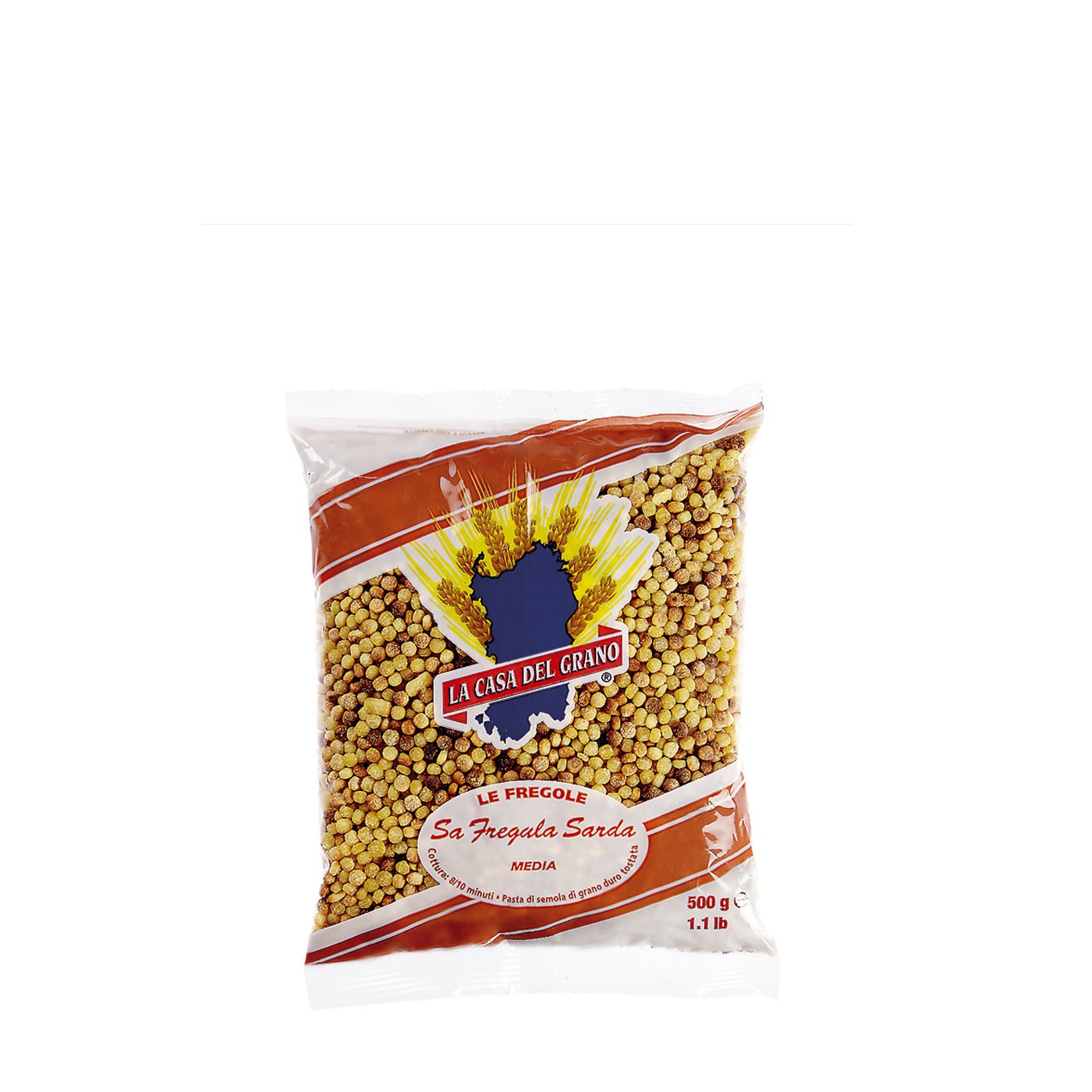 Medium Fregola Pasta | Eataly