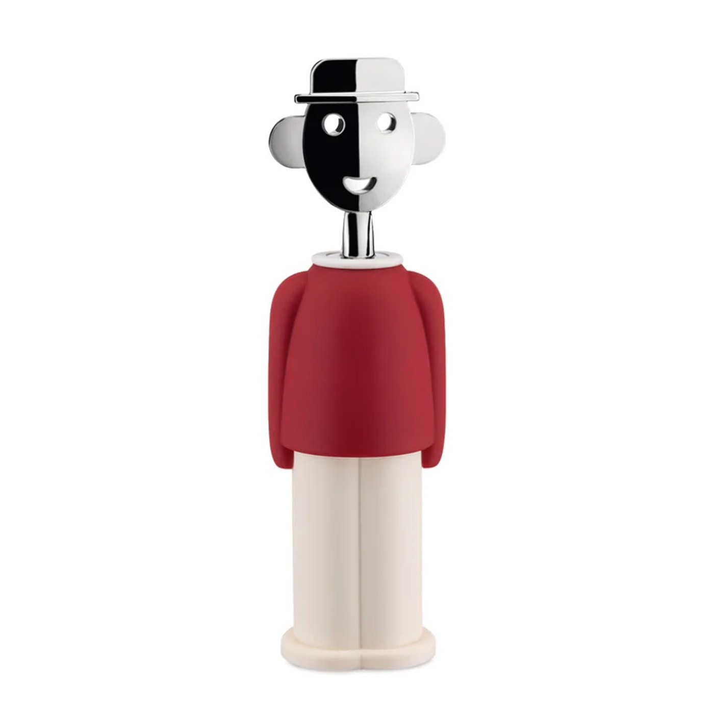 Alessandro M. - Red Corkscrew - Alessi | Eataly.com | Eataly