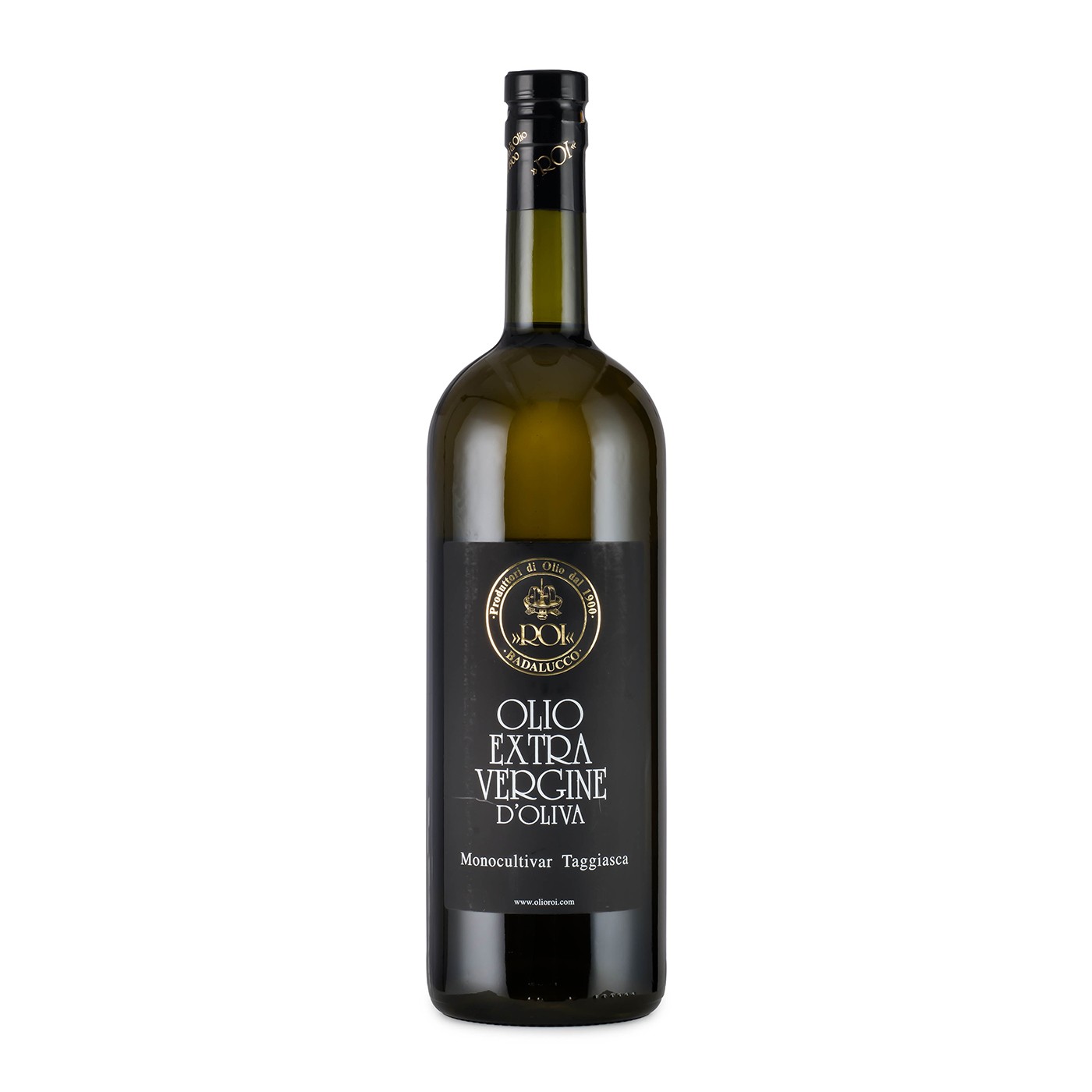 Taggiasca Olive Oil 33.8 oz - Roi | Eataly