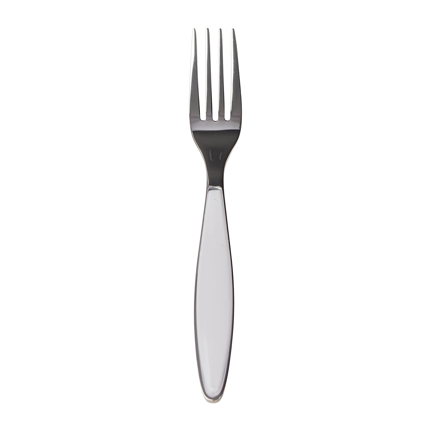 Feeling Fork - White - Guzzini | Eataly.com | Eataly