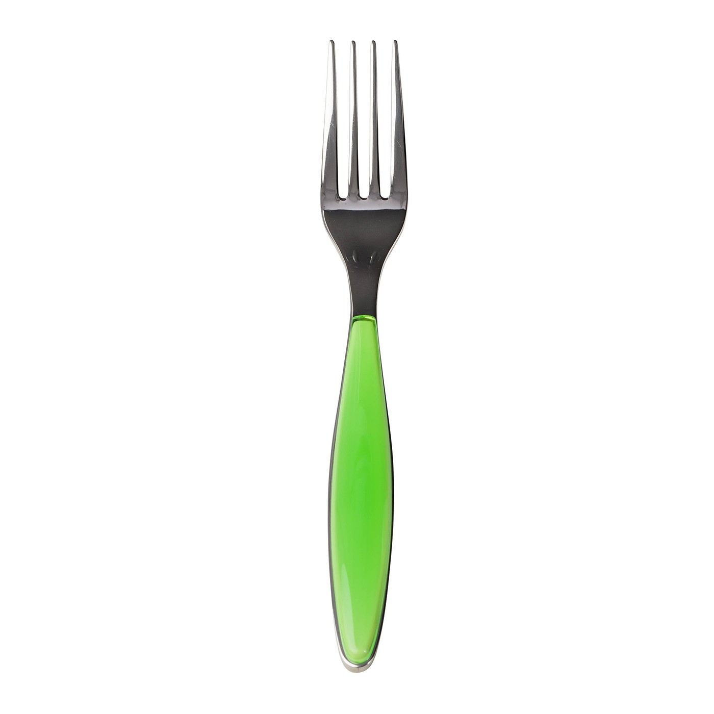 Feeling Fork - Green - Guzzini | Eataly