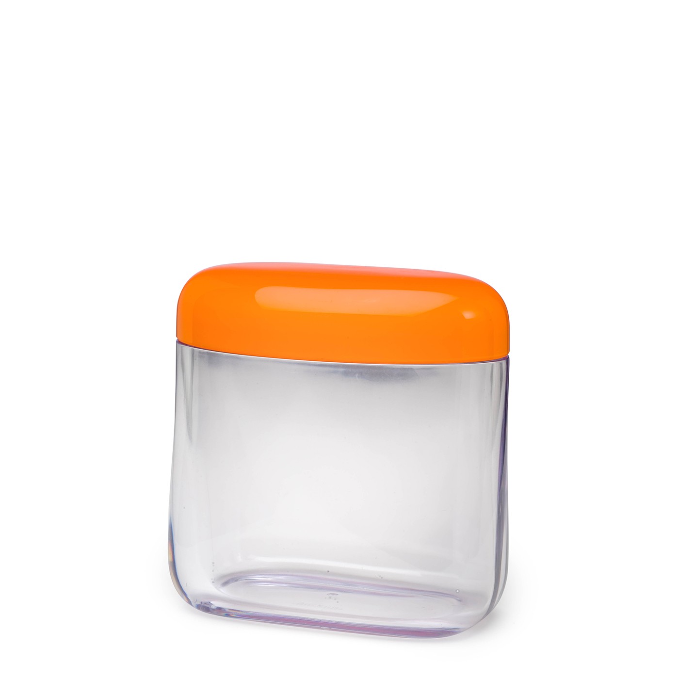 Latina Coffee Jar - Orange - Guzzini | Eataly