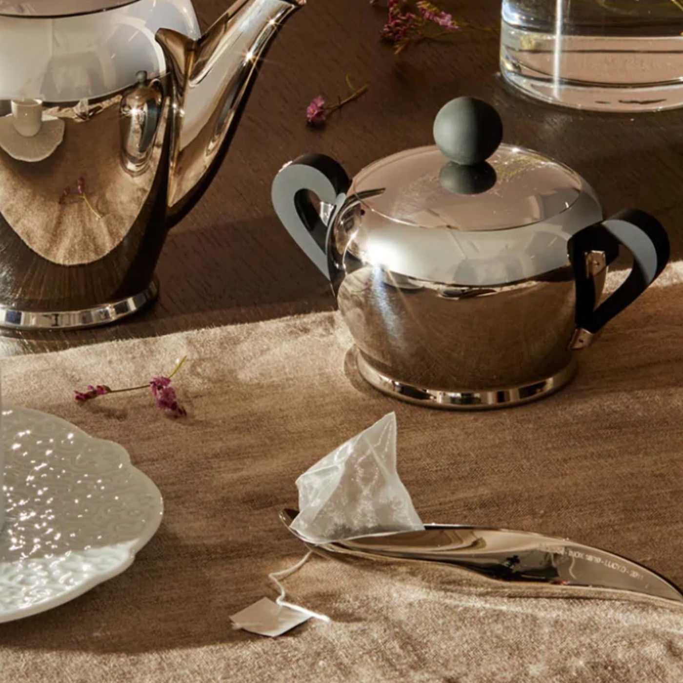 Teo - Spoon - Alessi | Eataly.com | Eataly