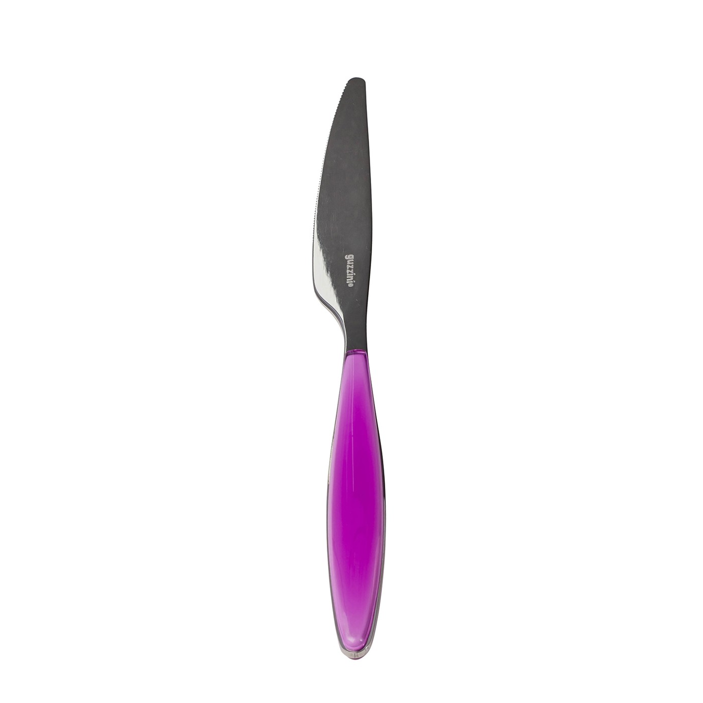 Feeling Knife - Violet - Guzzini | Eataly
