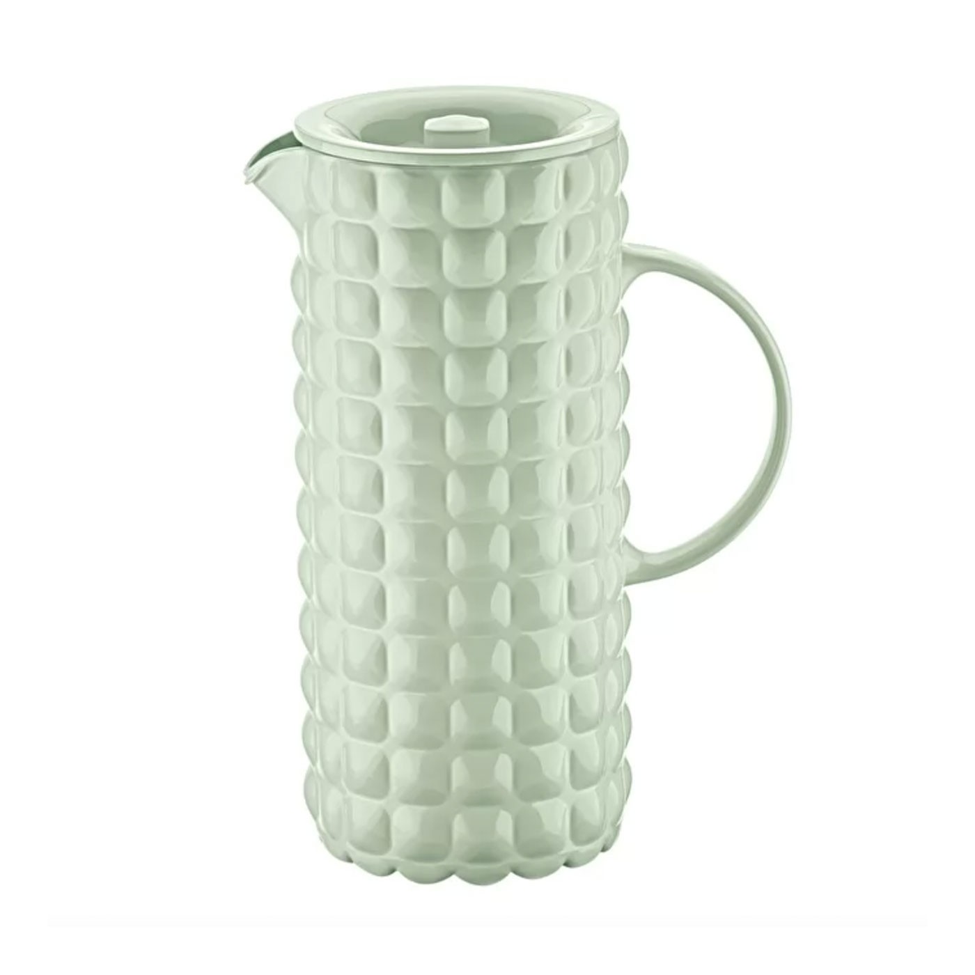 Tiffany Pitcher - Sage - Guzzini | Eataly.com | Eataly