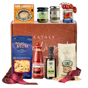 Eataly - Eat, Shop, Learn High-Quality Italian Food | Eataly